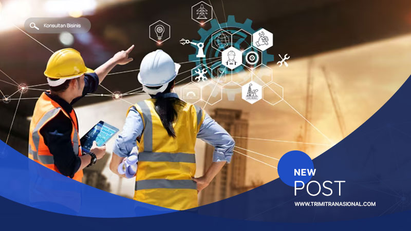 Perusahaan Engineering Procurement Construction